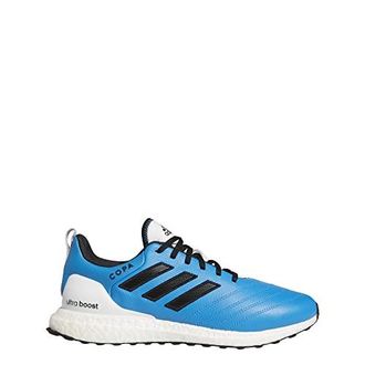 adidas Charlotte FC Ultraboost DNA x Copa Shoes Mens, Blue, Size 6