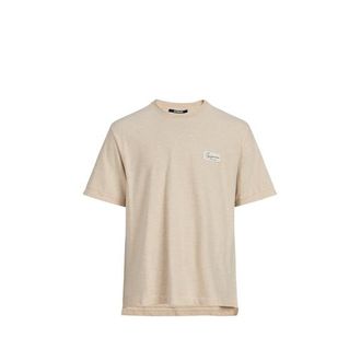 Jacquemus Tee-shirt Le Montaigne en coton