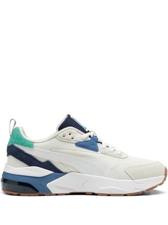 Puma baskets VIS2K SL Year of Sports &agrave; lacets - Blanc