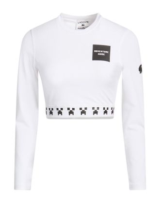 Lacoste TOPS - Tops auf YOOX.COM
