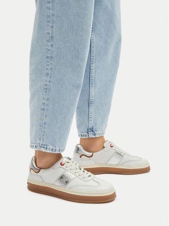 Beverly Hills Polo Club Sneakers WI34-3410-17438-01 Wei&szlig;