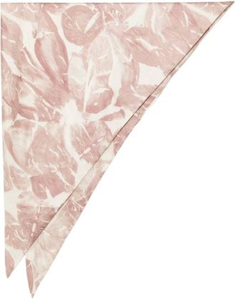 Alysi Femme, Accessoires, Multicolore, Taille: ONE Size Silky Scarf