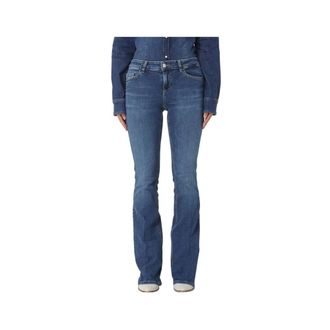 Liu Jo Damen, Jeans, Blau, W27Gr&ouml;&szlig;e