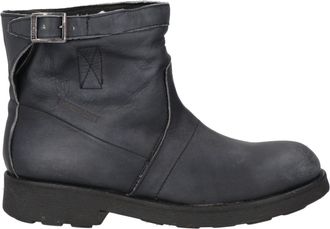 Dirk Bikkembergs SCHUHE - Stiefeletten auf YOOX.COM
