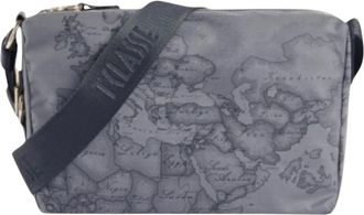 Alviero Martini 1A Classe Umh&auml;ngetasche - - Bags - Damen - Grau - ONE SIZE