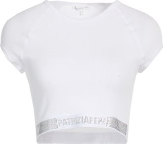 Patrizia Pepe TOPS - T-shirts auf YOOX.COM