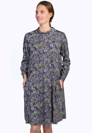 Deerberg Sommerkleid Hildia