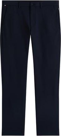 Tommy Hilfiger Pantalon coupe ajust&eacute;e