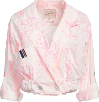 Alessia Santi JACKEN & MÄNTEL - Jacken und Anoraks auf YOOX.COM