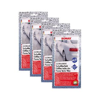 Sonax 4X 04140000 Clean&Dri