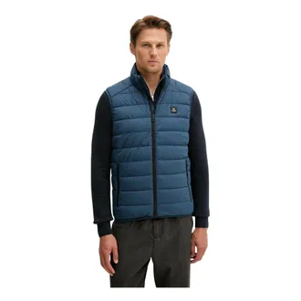 Marc O'Polo Herren, Jacken, Blau, SGr&ouml;&szlig;e