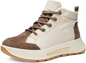 Ara Femme St.Moritz-GTX Bottine, S&eacute;sam, 41 EU Large