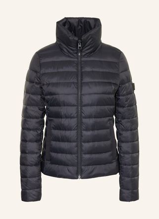 Marc O'Polo Marc Opolo Steppjacke blau