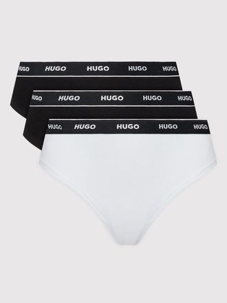 HUGO BOSS Panty-Set 50469657 Bunt
