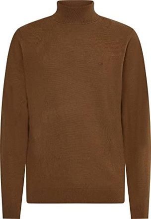 Calvin Klein Dolcevita Uomo calvin klein k10k110420-gwr Superior Wool