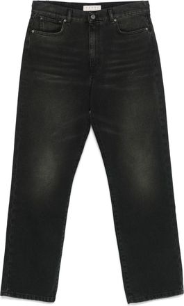 Paura Mercurio Jeans - Schwarz