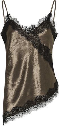 Soaked In Luxury Top SLIrianne