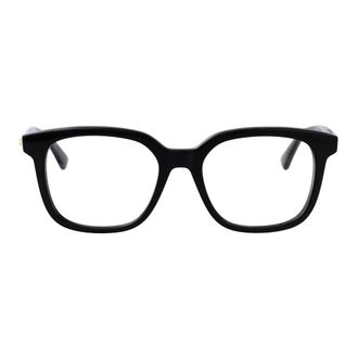 Bottega Veneta unisex, Accessoires, Noir, Taille: 52 MM Bv1334Oa Lunettes