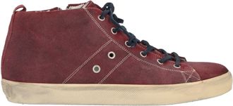 Leather Crown SCHUHE - Sneakers auf YOOX.COM