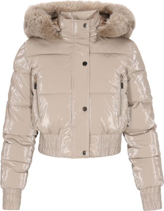 Faina Jacke