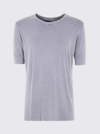 Thom Krom T-Shirt THOM KROM Homme couleur Gris