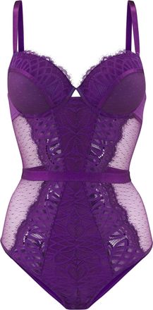 Lascana Body