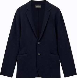 Emporio Armani Blazer - Blau