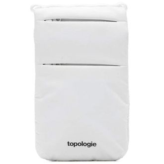 Topologie Wares Bags Phone Sacoche 90 Marshmallow Puffer