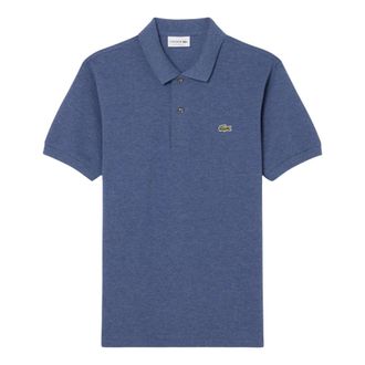 Lacoste Herren, Oberteile, Blau, LGr&ouml;&szlig;e