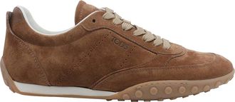 Tod's Baskets - Marron