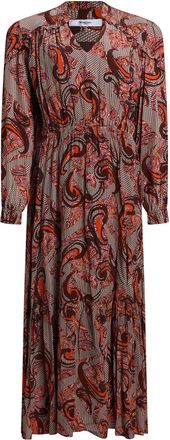 Suncoo KLEIDER - Maxi-Kleider auf YOOX.COM
