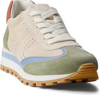 Lauren Ralph Lauren Sneaker DANI