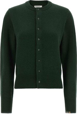 Extreme Cashmere Cardigan - N435 Little Lamb