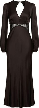 Twin-Set KLEIDER - Maxi-Kleider auf YOOX.COM