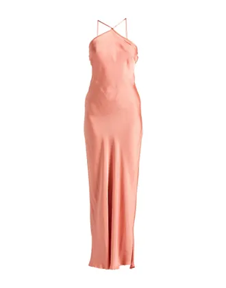 Twin-Set KLEIDER - Maxi-Kleider auf YOOX.COM