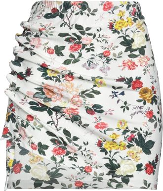 Paco Rabanne HOSEN & R&Ouml;CKE - Minir&ouml;cke auf YOOX.COM