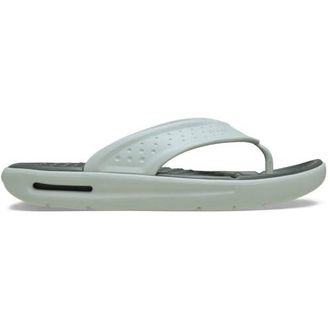 Crocs Homme InMotion Flip Tongs, Mirage, 41/42 EU