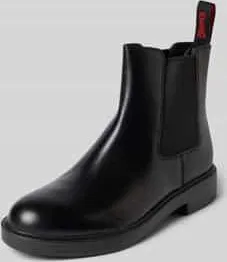 Camper Boots aus echtem Leder Modell Dean