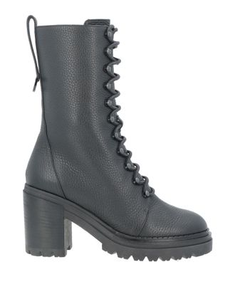 Sergio Rossi SCHUHE - Stiefeletten auf YOOX.COM