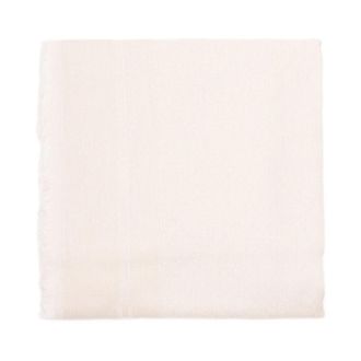 Elisabetta Franchi Wei&szlig;er Schal f&uuml;r Frauen - - Accessories - Damen - Wei&szlig; - ONE SIZE