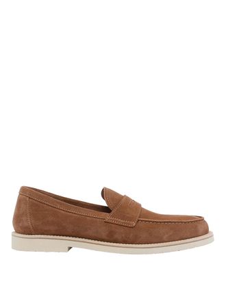 Brunello Cucinelli Mocassins - Marron