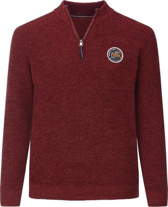 Jan Vanderstorm Pullover Ragnarlod