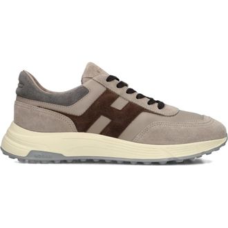 Hogan Herren, Schuhe, Mehrfarbig, 43 EUGr&ouml;&szlig;e