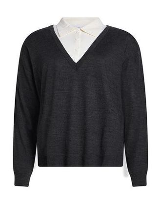 Caractere MAILLE - Pullover sur YOOX.COM