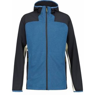 Icepeak Herren Unterjacke BASSUM
