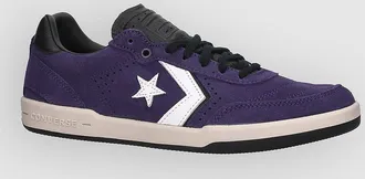 Converse Louie Lopez Pro 2 Suede Skateschuhe whit