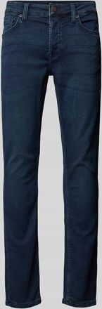 Only & Sons Regular Fit Jeans im 5-Pocket-Design Modell LOOM