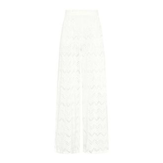 Vilebrequin Damen, Hosen, Wei&szlig;, XLGr&ouml;&szlig;e