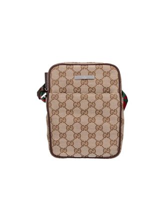 Gucci Small Shoulder Bag Gucci Tag