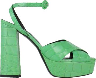 Ermanno Scervino SCHUHE - Sandalen auf YOOX.COM